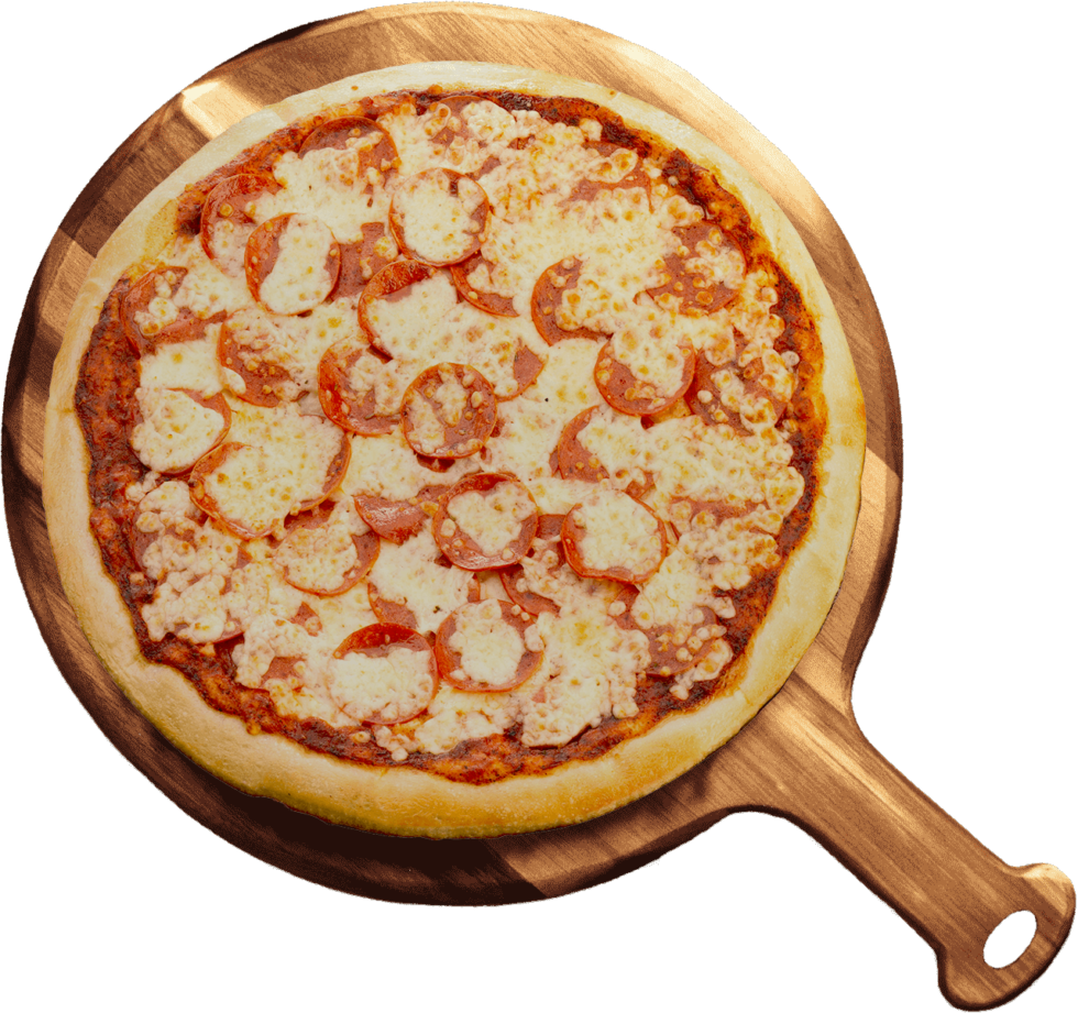 Home - PizzaShack