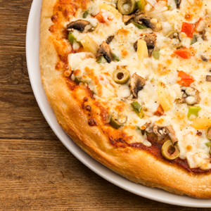 Home - PizzaShack