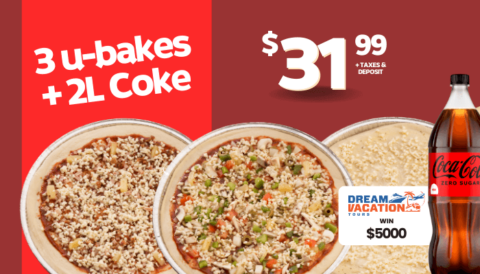 Home - PizzaShack