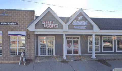 Pizza Shack Newcastle - PizzaShack